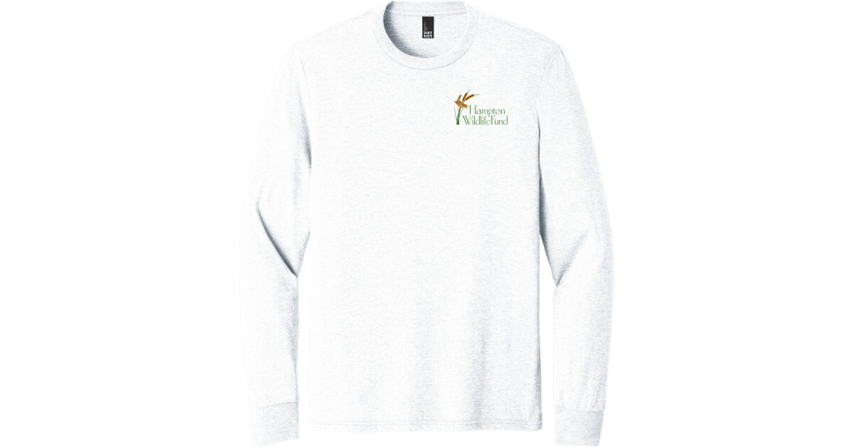* Special Edition * - Perfect Tri Long Sleeve Tee